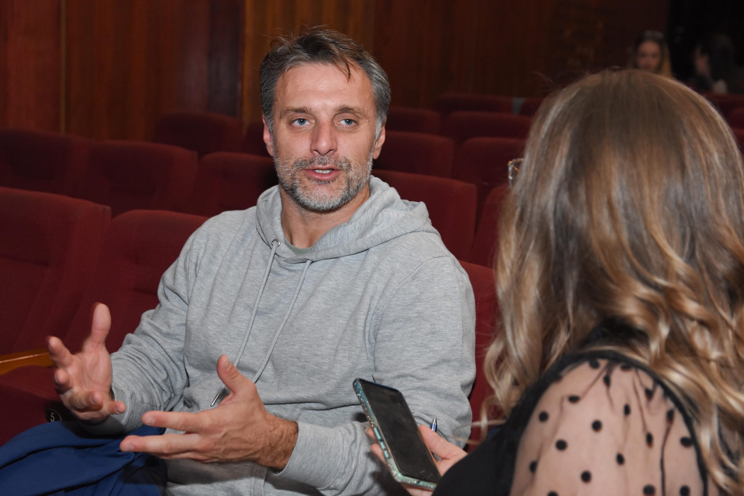 ЉУДИ ПАМТЕ, ТО ЈЕ ЊИХОВО НАЈВЕЋЕ ПРОКЛЕТСТВО - Internacionalni ...